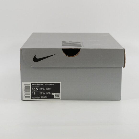 Nike | Shoes | Nike Phantom Luna 2 Elite Lv8 Fg Vortex Pack Fj25730 ...